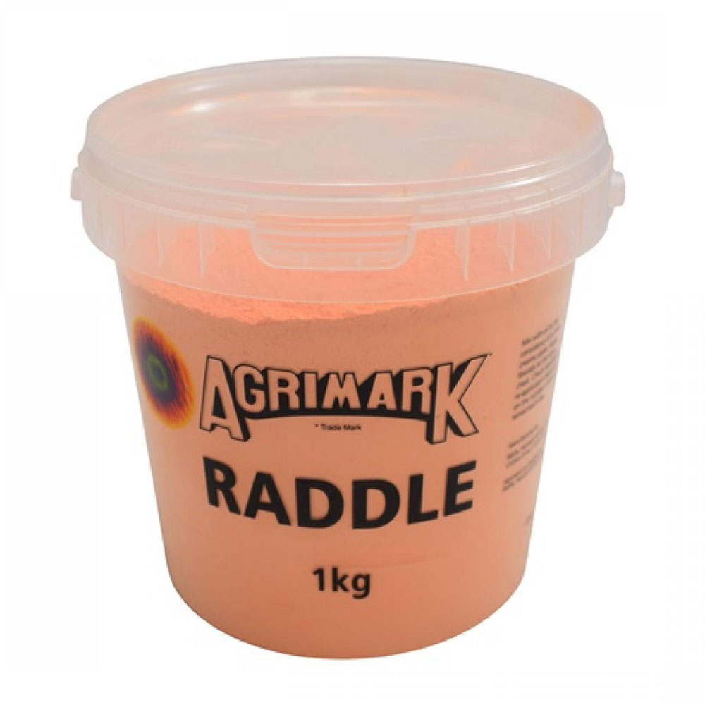Ram Raddle Powder - Town and Country Store